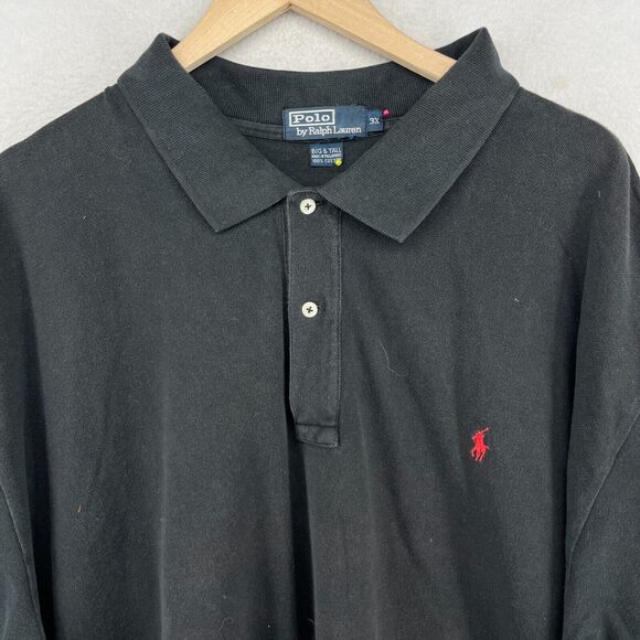 Polo Ralph Lauren | Shirts | Polo Ralph Lauren Shirt Mens 3x Big Tall ...